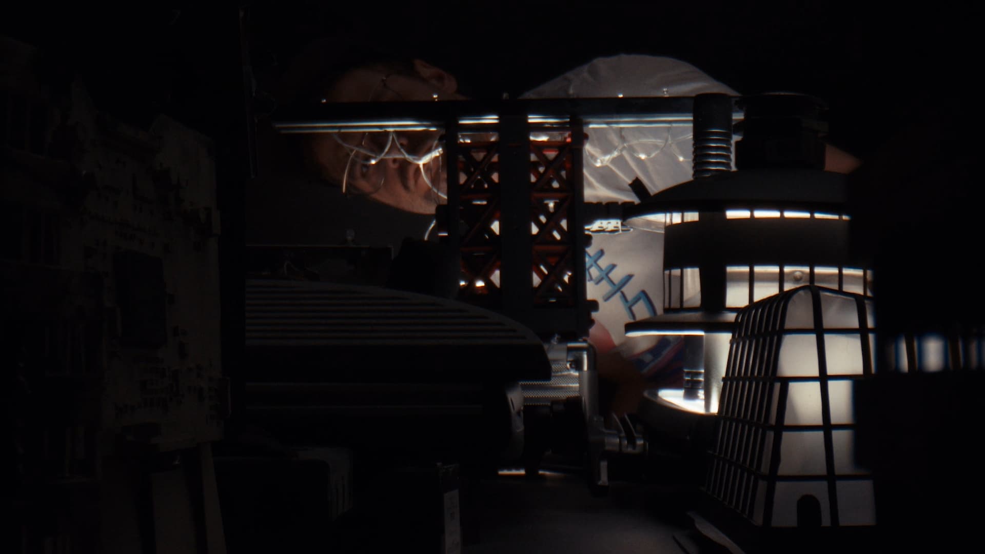 DIY Miniature VFX and Compositing You Can Do At Home