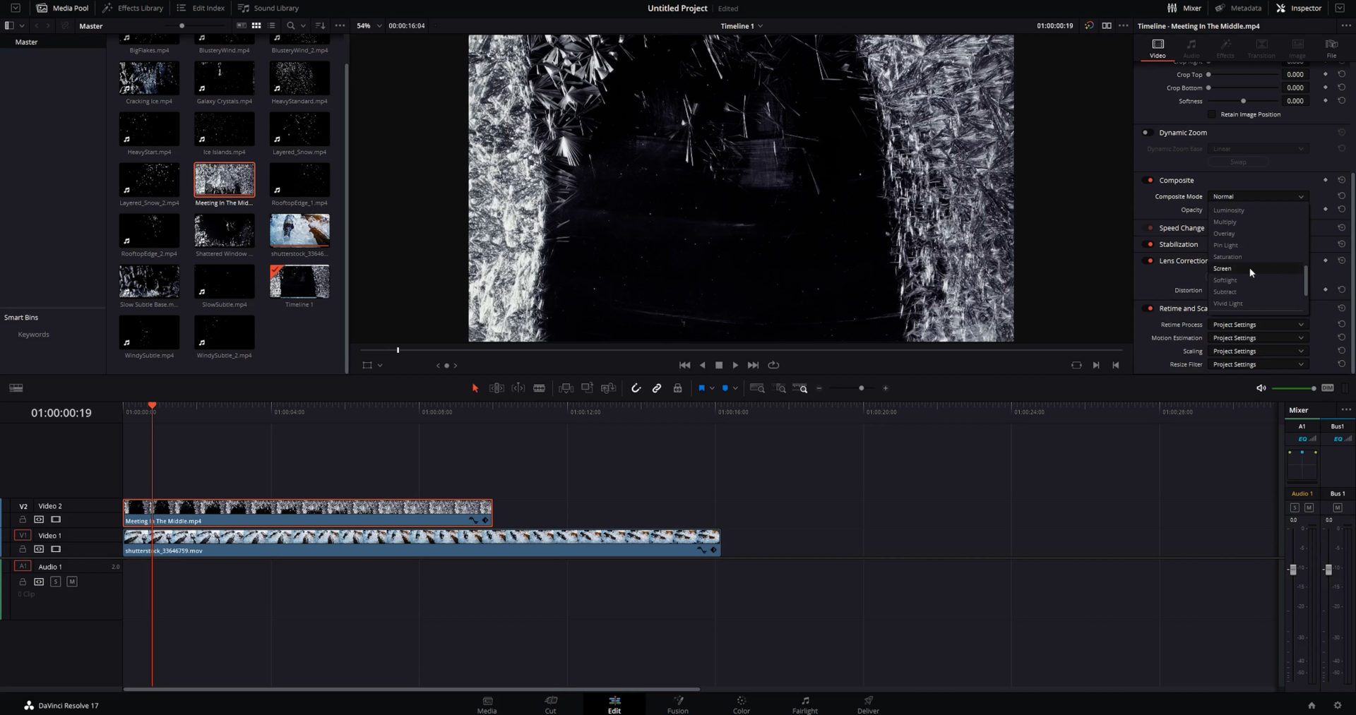 How to Use Video Overlays + Over 250 FREE Elements - Film🔶Bodega